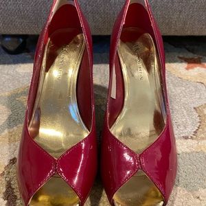 Anne Klein | Shoes | Anne Klein Heels | Poshmark